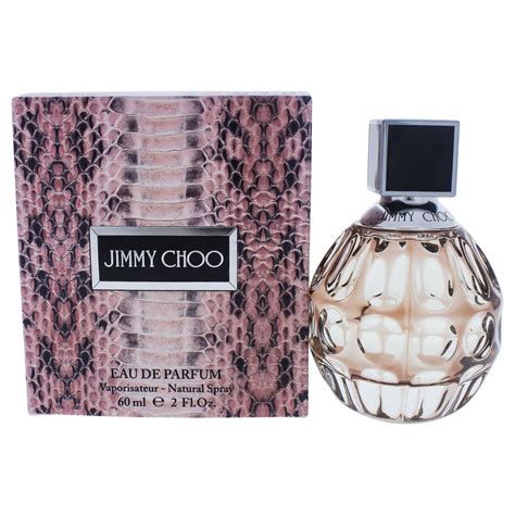 Jimmy Choo De Jimmy Choo Para Mujer Edp En Spray De 2 Oz Jimmy Choo Jimmy Choo Aerosol Edp 2