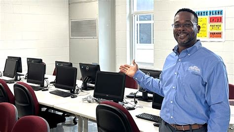 Tcl Announces New Location Career Training In Colleton County Technical College Of The Lowcountry