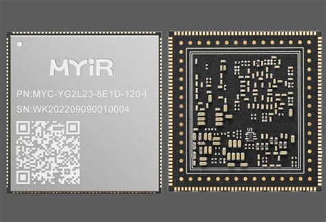Myir Tech Limited On Linkedin Renesas Embeddedsystems Soc Cpumodule