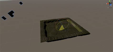 Local Rotation Unity Engine Unity Discussions