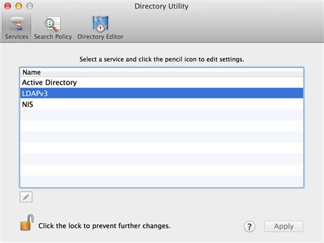 Openldap And Multi Master Replication In Freebsd Part Vi Connecting