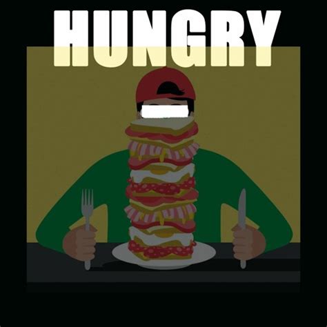 Stream Hungry Prod By Vic Freeze By M1chael Ang3lo Listen Online