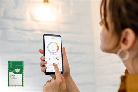 Quectel Module Combines Zigbee And Bluetooth Le Iot M2m Council