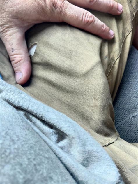 Traffic Bulge R Lemmeseeyourbulge