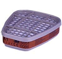 Фільтр 3М А1 (ID#658348843), цена: 263 ₴, купить на Prom.ua