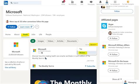 How To Embed LinkedIn Feed On Your Website For Free