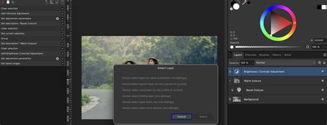 Macro Bug Affinity On Desktop Questions MacOS And Windows Affinity Forum