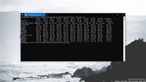 How To Test And Select The Best DNS For Your PC