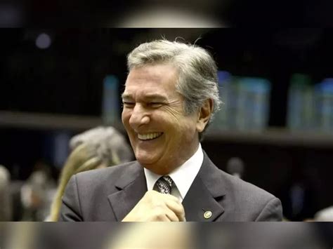 Fernando Collor Cumprirá Prisão Domiciliar Em Cobertura De Luxo