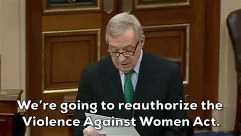 Senate  By Giphy News