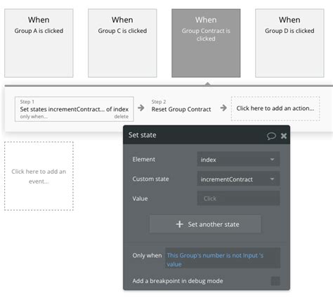 Incremental Button For An Input With A Custom State 4 By Mikeloc