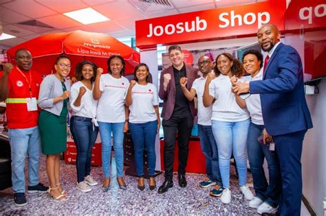 Shameel Joosub On Linkedin Well Done Linda And Team Really Enjoyed The Innovation Remember