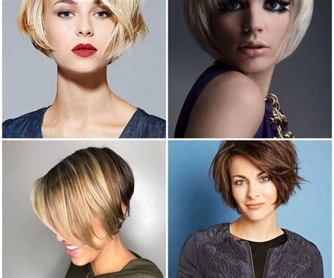 18 Simple Types Of Bob Haircuts