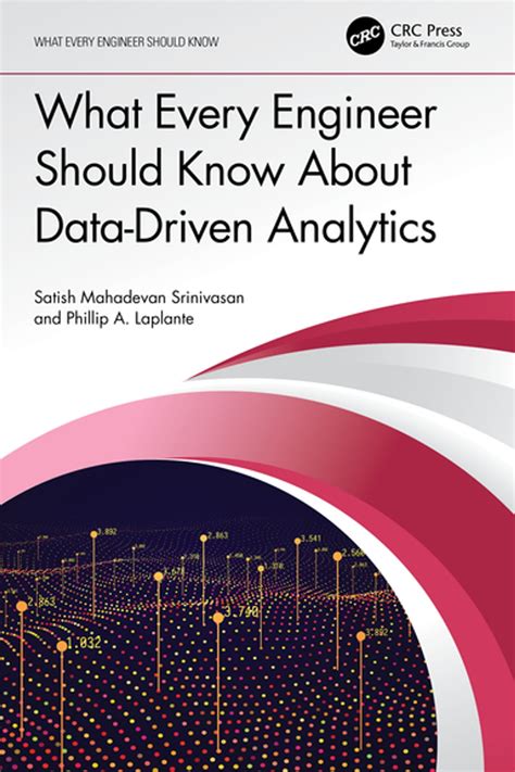 What Every Engineer Should Know About Data Driven Analytics Ebook By