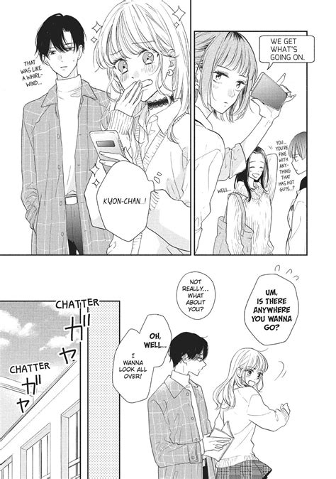 Tonari No Otona Kun Chapter 9 Mangapill