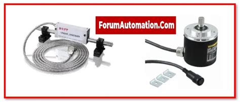 What Is An Encoder How It Functions Electrical Industrial What Is An Encoder How It Functions Electrical Industrial