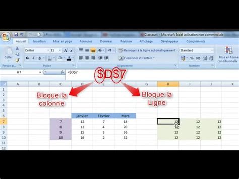 ᐉ Formule Excel Si Alors Sinon Sos Excel
