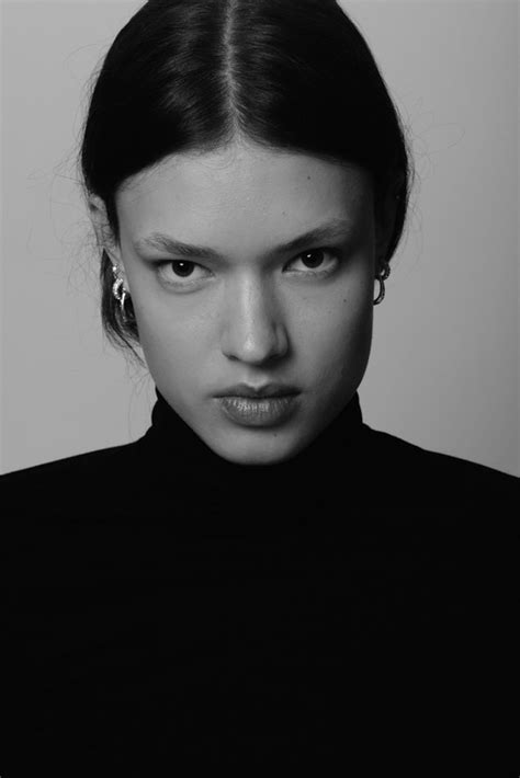 Ace Models Paula L