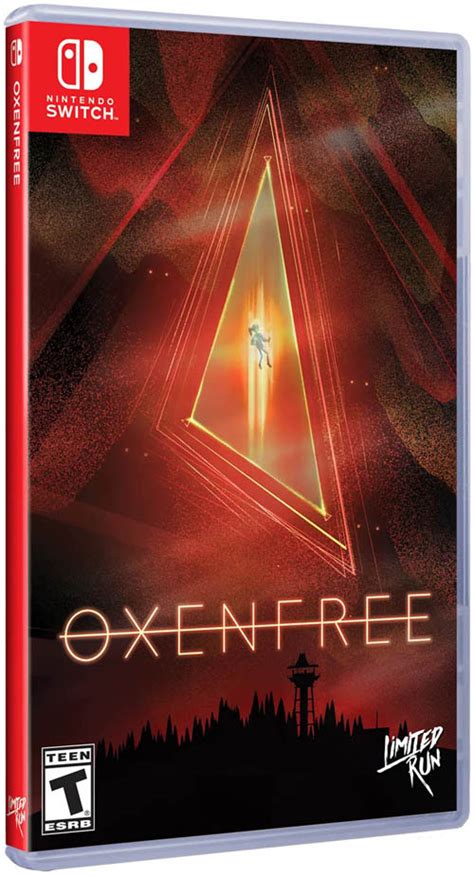 Buy Nintendo Switch Oxenfree | eStarland.com