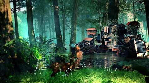 Create 3d Game Environments In Unreal Engine By Lilithlaze Fiverr