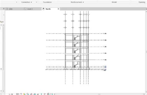 Mohamed Essam On Linkedin Bim Autocad Structural Revit Structural Designer Shopdrawing