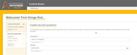 Automation Anywhere Tutorial A Complete Guide For Beginners