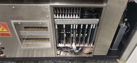 Lam Research Tcp 9600 Etcher Asher Used For Sale Price 293668641