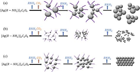 Figure 7 From Low Temperature Sintering Of Ag Composite Pastes With Different Metal Organic