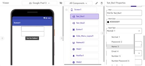 Unicode In Text Box Discuss Kodular Community