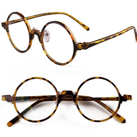 Roto Round Tortoise Glasses For Women Eyebuydirect Artofit