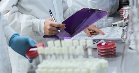 Microbiology En Testing Echa Bpr Testing Element