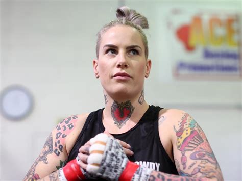 Bkfc 56 Bec Rawlings World Title Shot On Controversial Bare Knuckle