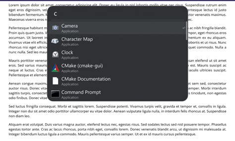 GitHub Giosali Reginald An General Productivity App Designed For Windows And Inspired By Alfred