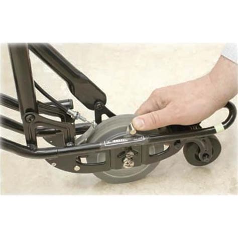 U Step Ii Walker Mobility Aids For Parkinsons Patients Elderease