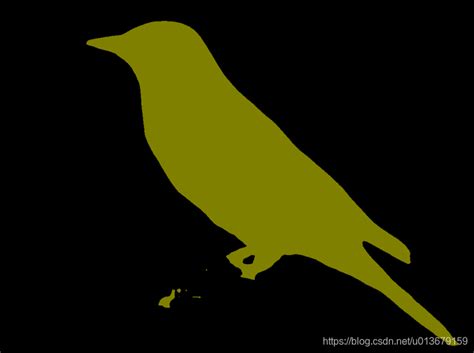 使用pytorch进行语义分割pytorch 语义分割 Csdn博客