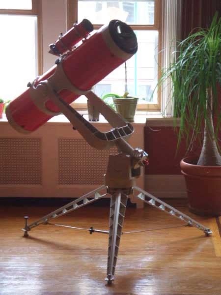 Vote For Your Favorite Classic Scope Classic Telescopes Cloudy Nights