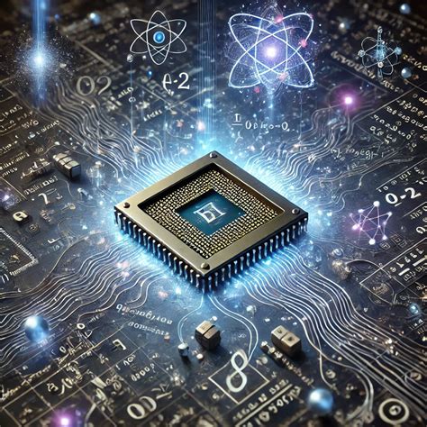 Best 6 Advantages Of Quantum Computing 2025