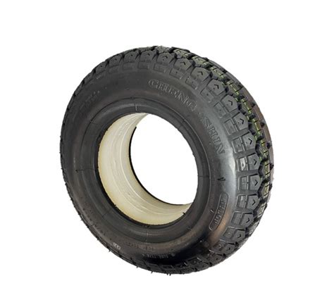 Foam Filled Tyres 14 X 4 00 8 5 Star Mobility