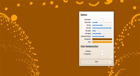 Chain Reaction Robin O Connell