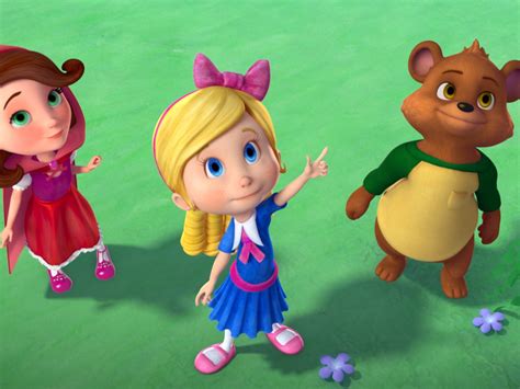 Goldie And Bear Wallpapers Wallpaper Cave