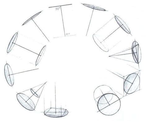 Пин от пользователя Татьяна Якшина на доске Академ рисунок Рисовать Рисунок Рисование