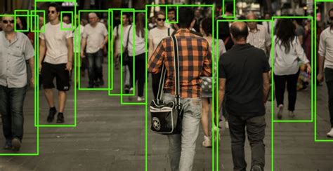 Human Detection In Computer Vision Naukri Code