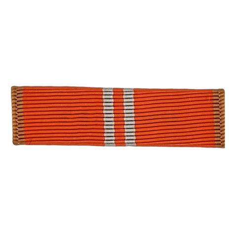 Njrotc And Cgjrotc Ribbons