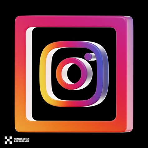 Instagram Logo High Resolution Images Free Download On Freepik
