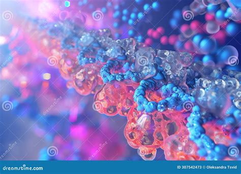 Triglyceride Molecular Structure 3d Flat Model Triformin Structural Chemical Formula View