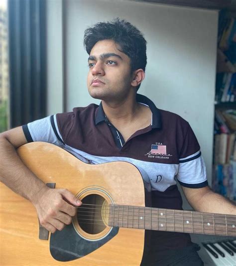 Vishesh Jain Age Birthday Biography