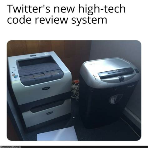 Who Needs Pull Requests ProgrammerHumor Io