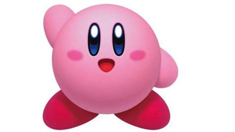 Kirby Character Generator Kirby Character Maker Xnil