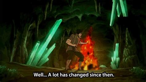 Oh Snap Bolinnnnnnnnnnn Dat Lava Bending Though Thelegendofkorra In