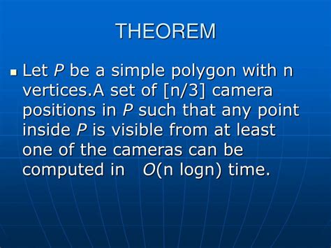 Ppt Polygon Triangulation Powerpoint Presentation Free Download Id
